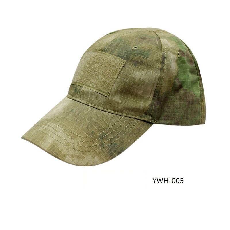 Военная кепка с камуфляжным узором для фанатов бейсбольная кепка с сеткой тактическая камуфляжная кепка для спецназа спортивная козырек от солнца на липучке кепка-утконос