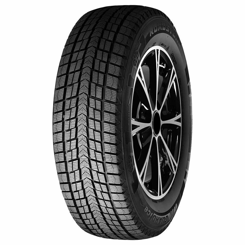 Автомобильная шина Roadstone Winguard Ice 195/50 R15 82Q зимняя