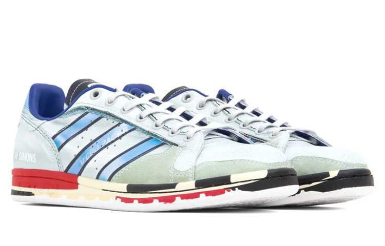 Кроссовки adidas Originals, размер EU 36 стопа (22CM) — фото 1