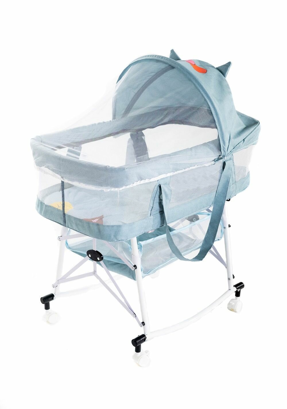 Кроватка для новорожденных