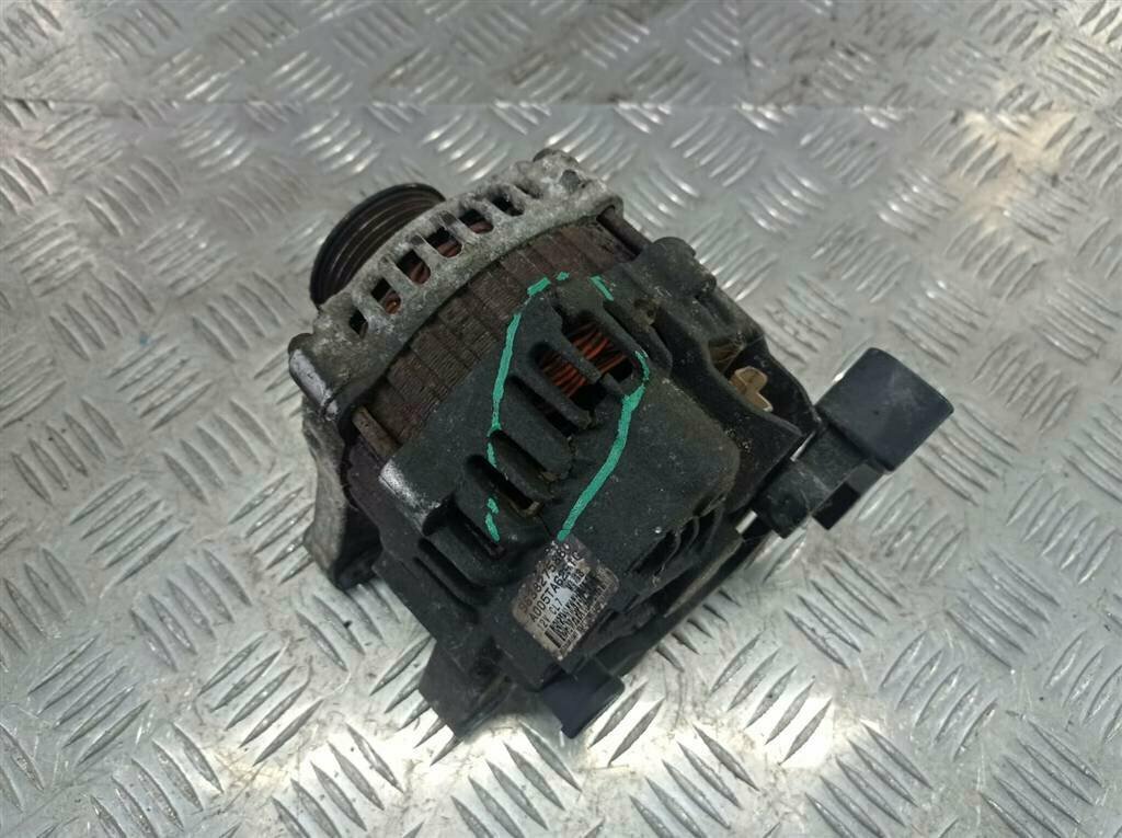 Генератор Б/У для Citroen Berlingo I рестайлинг (2002—2012) 9638275880