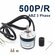 Инкрементный энкодер 500P/R ABZ 3 Phase
