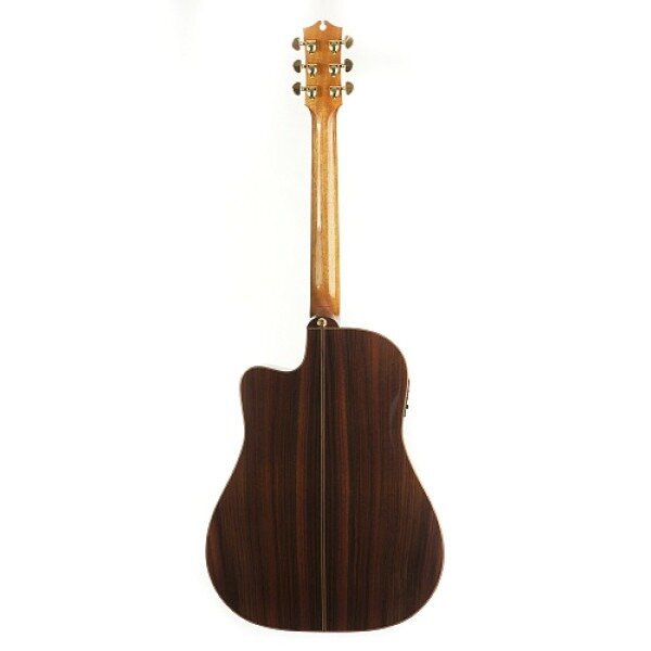 Электроакустическая гитара Maton EM100C — фото 1