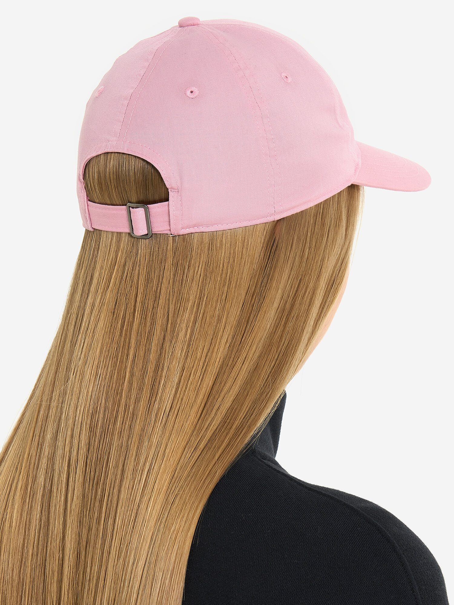 Бейсболка MATRIX SPORT Unisex baseball cap для мужчин и женщин, размер one size, орхидея — фото 1