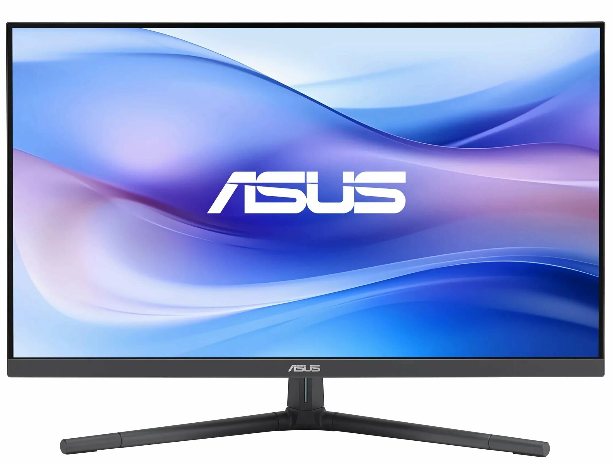 27" Монитор ASUS VU279CFE-B, синий (1920x1080, 100 Гц, IPS, LED)