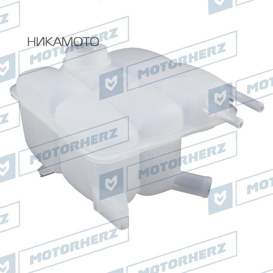 MOTORHERZ 106CA0183AE Бачок расширительный