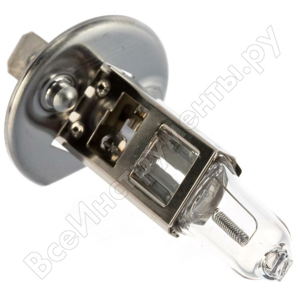 Автолампа PHILIPS 12454RAB1