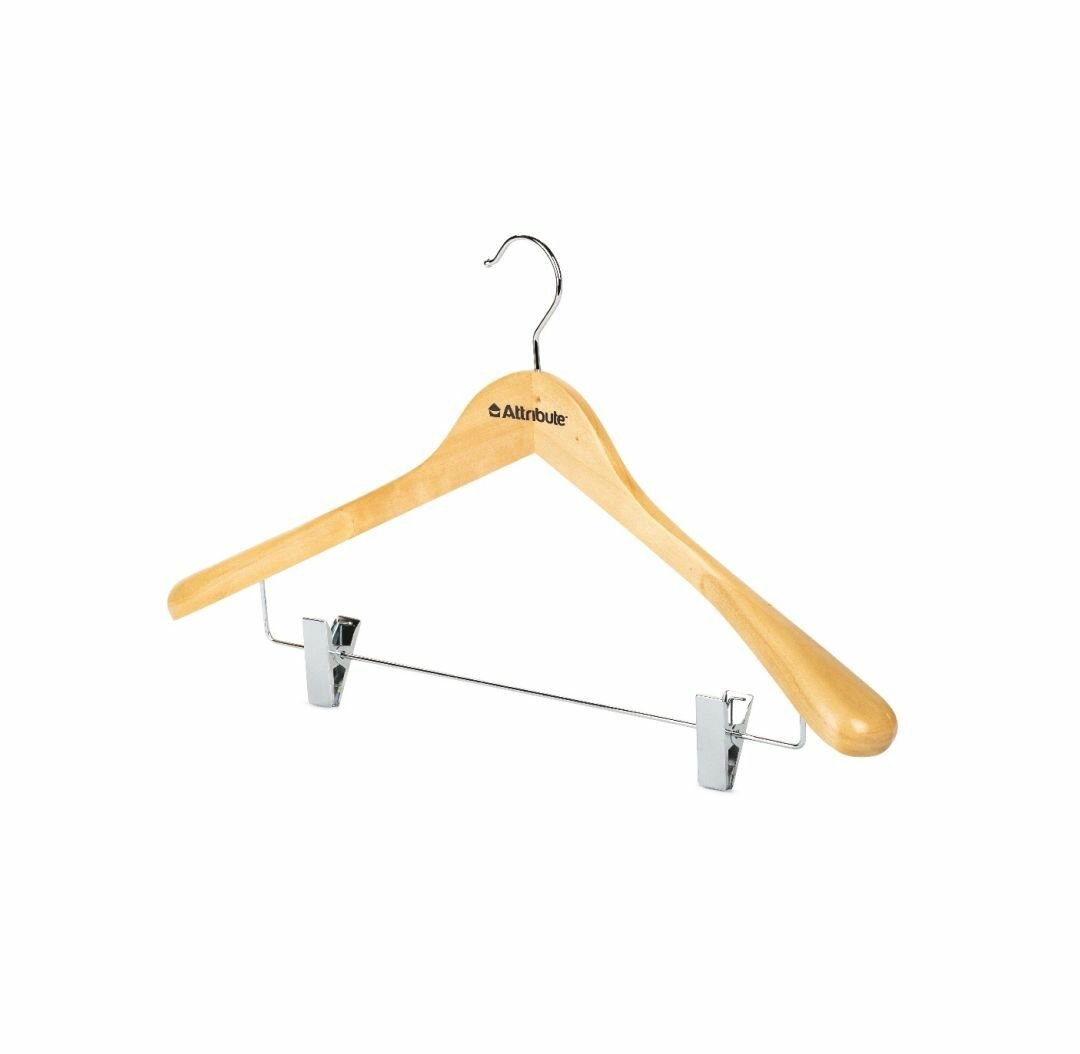 Вешалка-плечики — фото 1