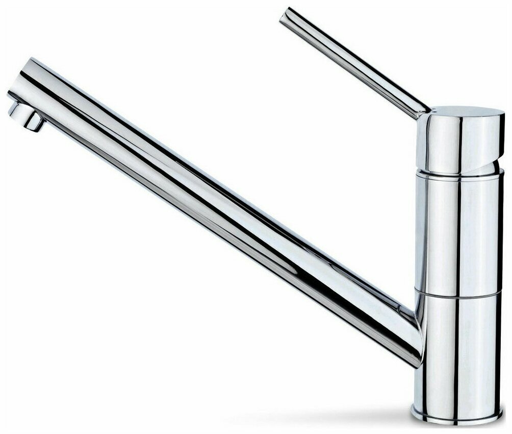 Смеситель для мойки Teka AUK 913 Chrome (509130210)