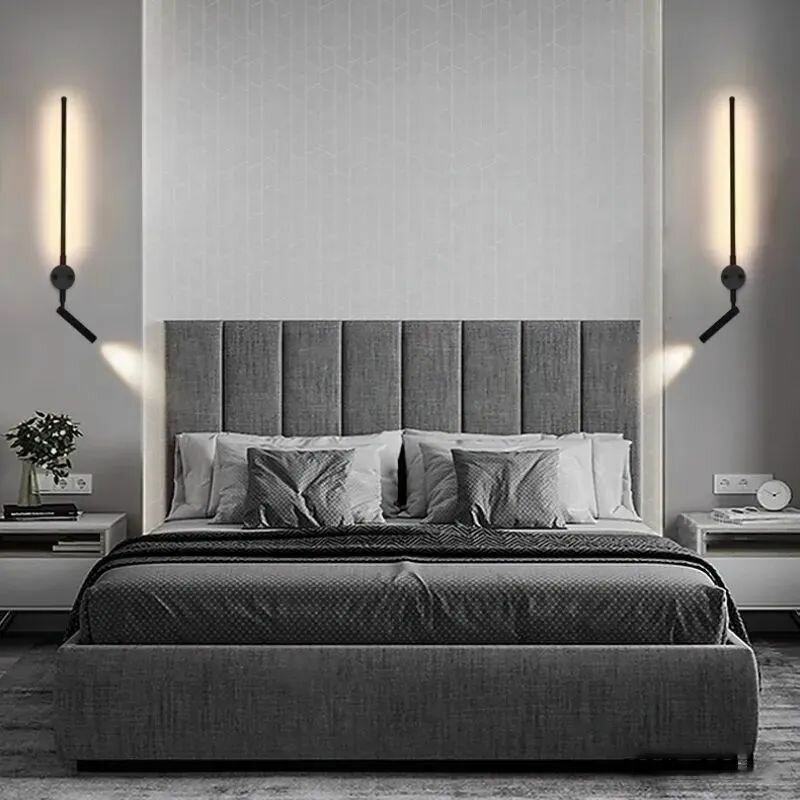 Austtom Бра, LED, 14 Вт — фото 1