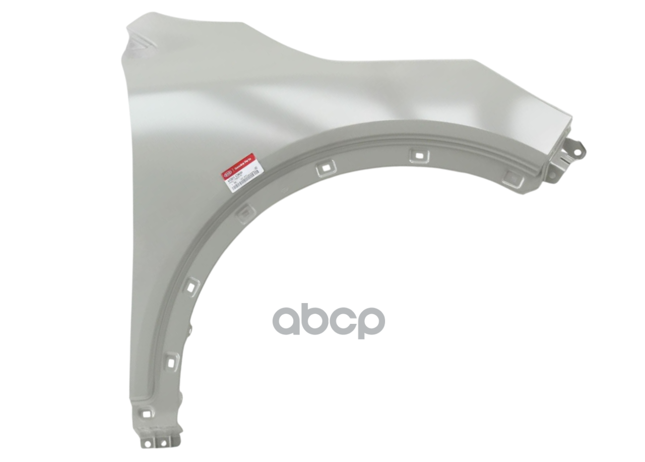 Крыло пер. прав. Hyundai-KIA арт. 66321C5000