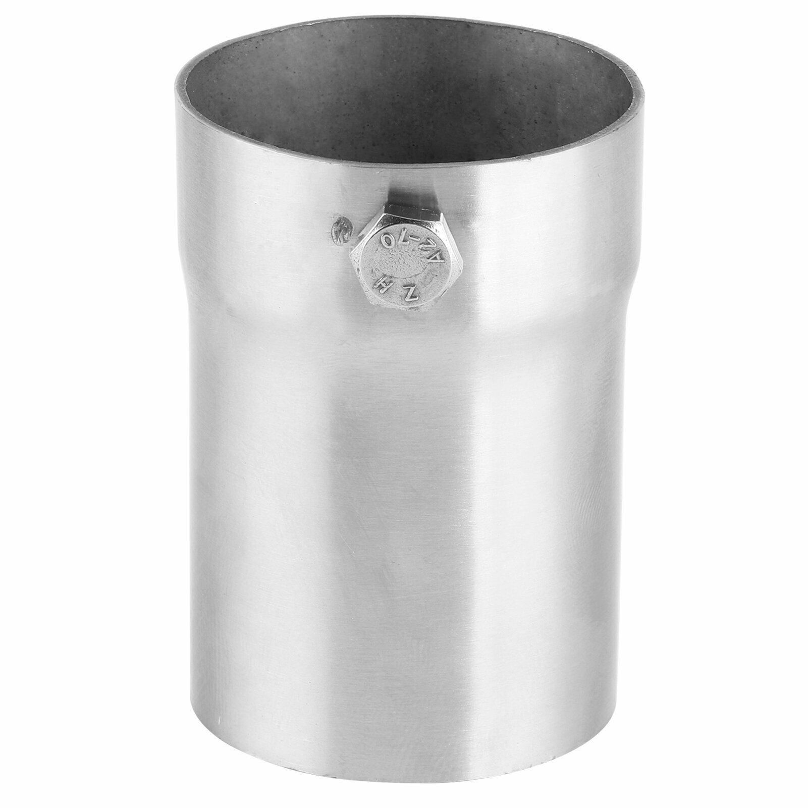 Глушитель выхлопной трубы General Motorcycle DB Killer Глушитель Клапан из нержавеющей стали 48 мм