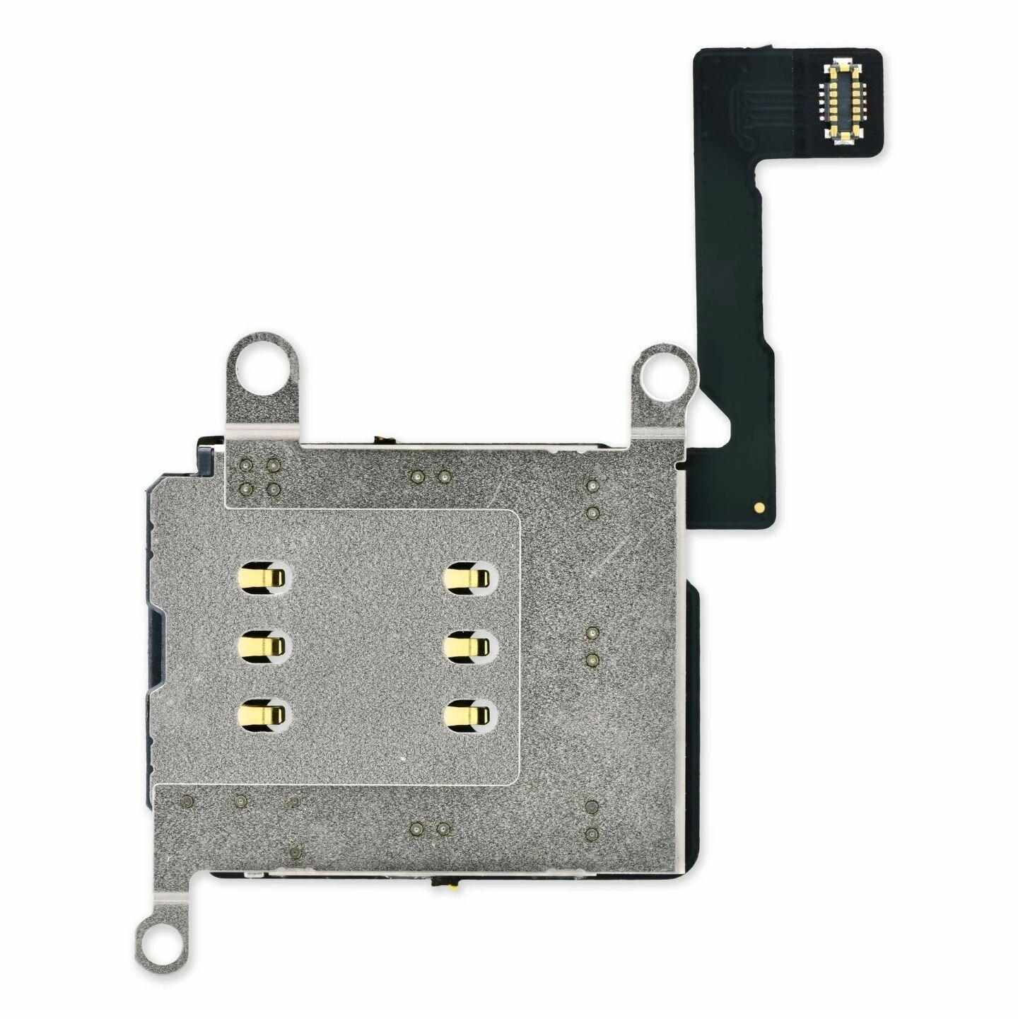 Коннектор SIM-карты iPhone 12 Pro Max