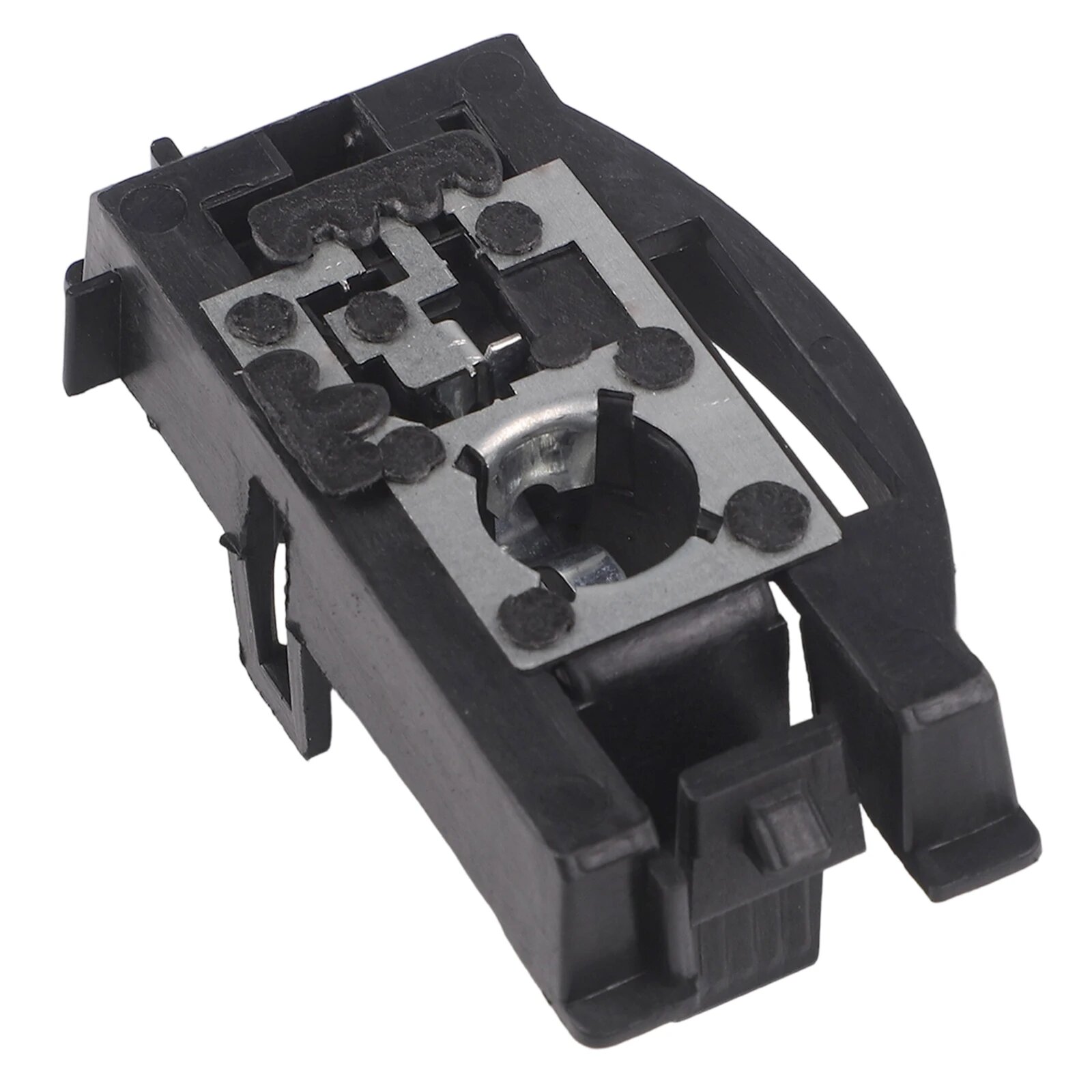 Панель держателя лампы для обслуживания автомобиля OEM 63217262575, установка из материала ABS для BMW X5 E70