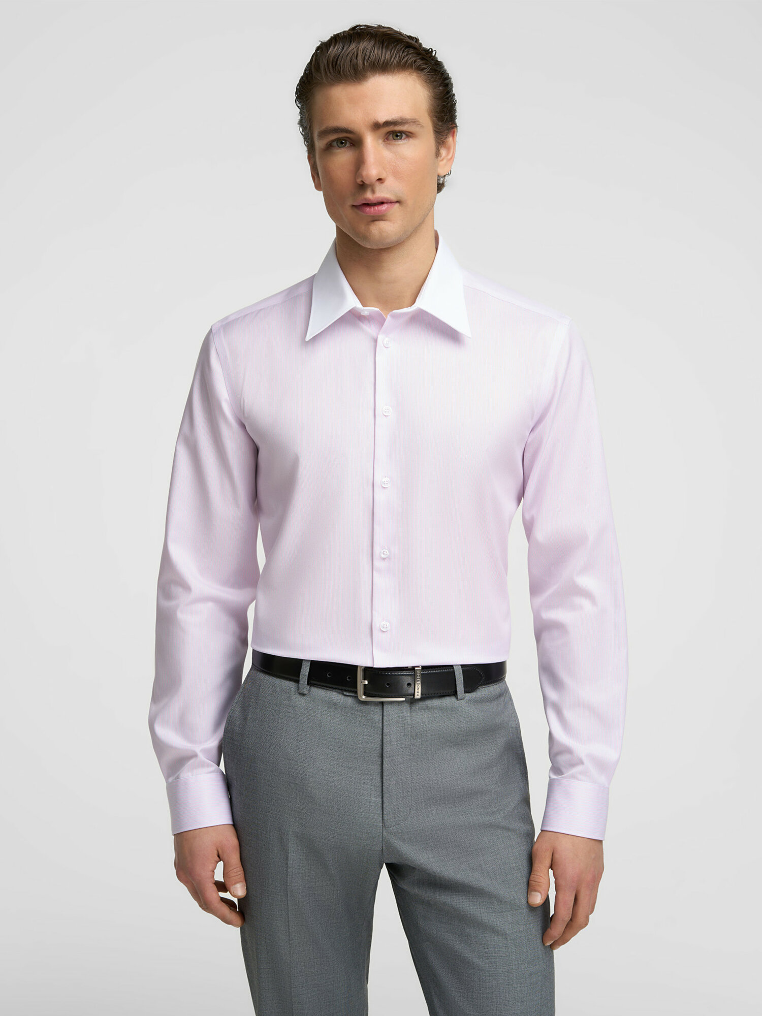 Рубашка HENDERSON