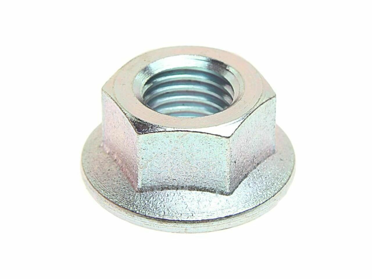 Гайка стабилизатора для Даф арт 104404 SAMPA