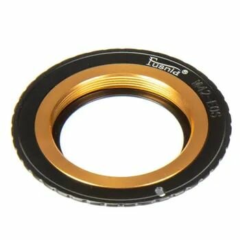 Переходное кольцо/адаптер для Canon