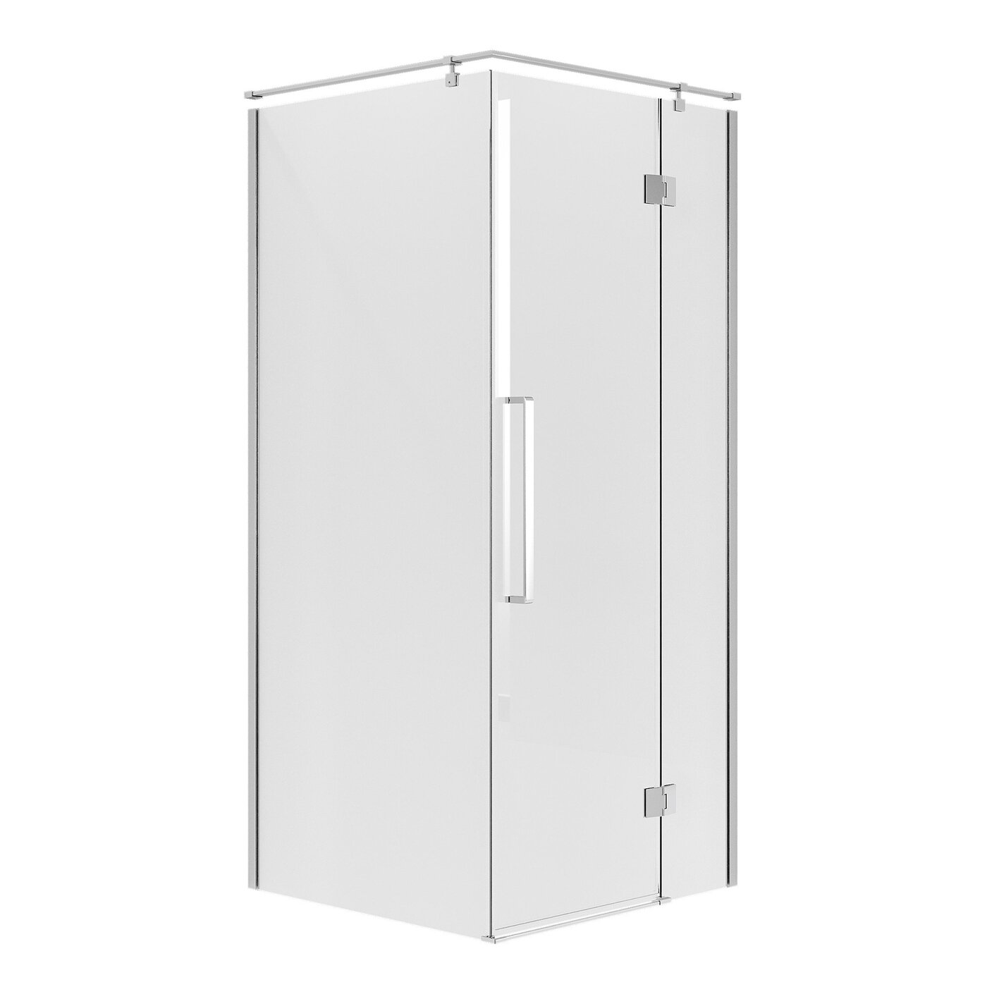 Душевой уголок Niagara Nova 90x90 NG-6631-34