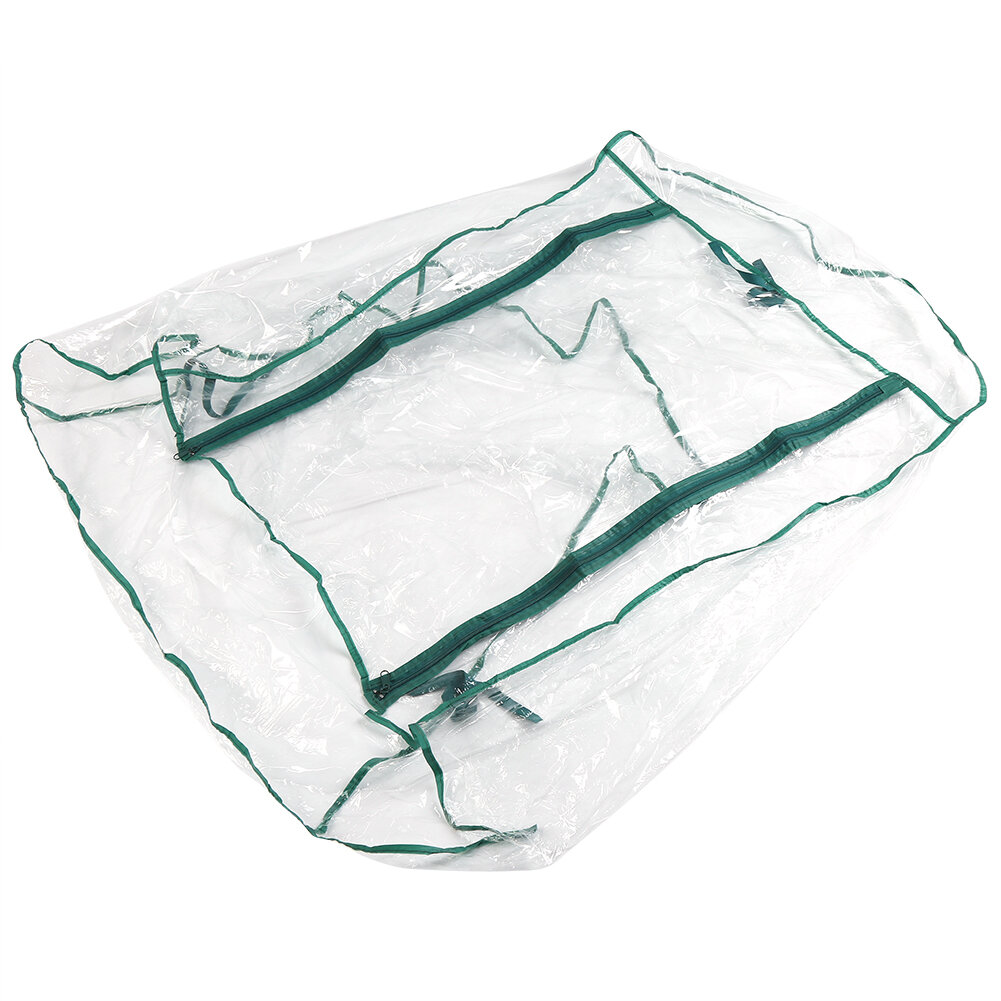 69*49*126 см садовый зеленый дом теплая теплица цветочные растения садоводство на открытом воздухе