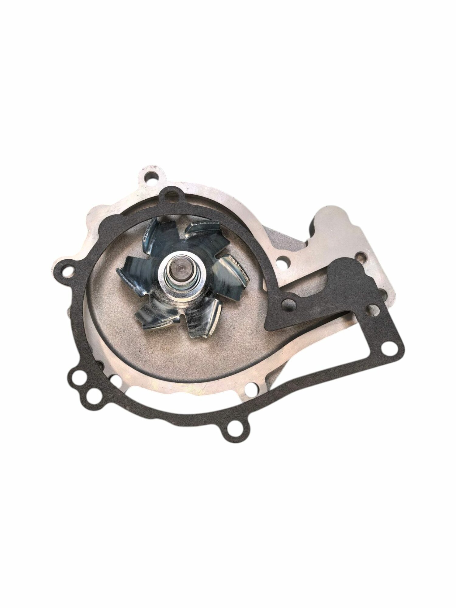 Насос водяной Чери Фора/Тигго двс Актеко 1.6-2.0 (Chery Fora/Tiggo) Zekkert