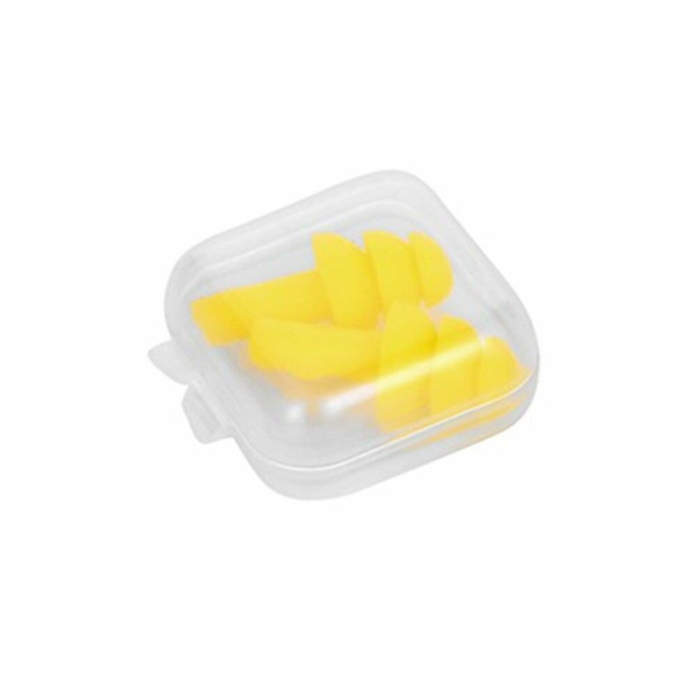 Беруши для плавания