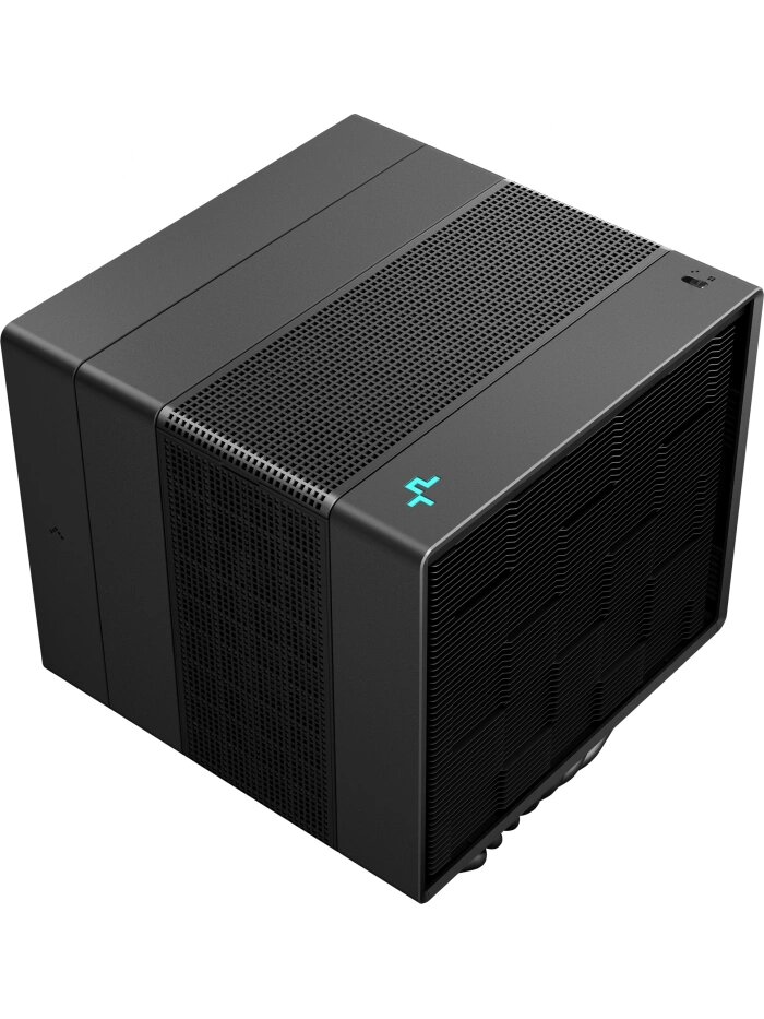 Устройство охлаждения(кулер) Deepcool Assassin IV (R-ASN4-BKNNMT-G)