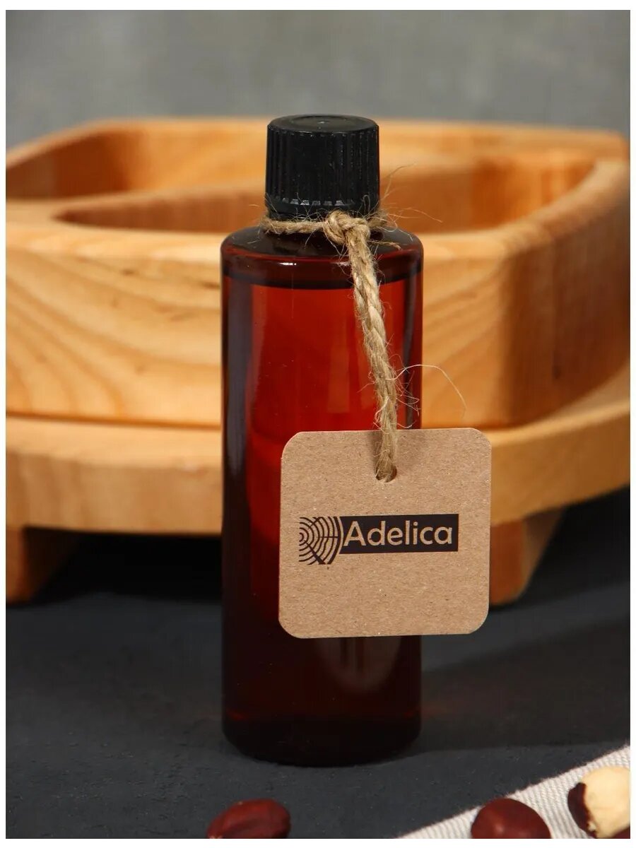 Масло для обработки посуды из дерева 100 мл