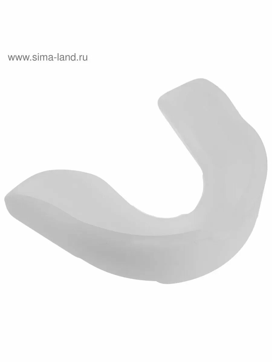 Капа боксерская взрослая для бокса для защиты зубов