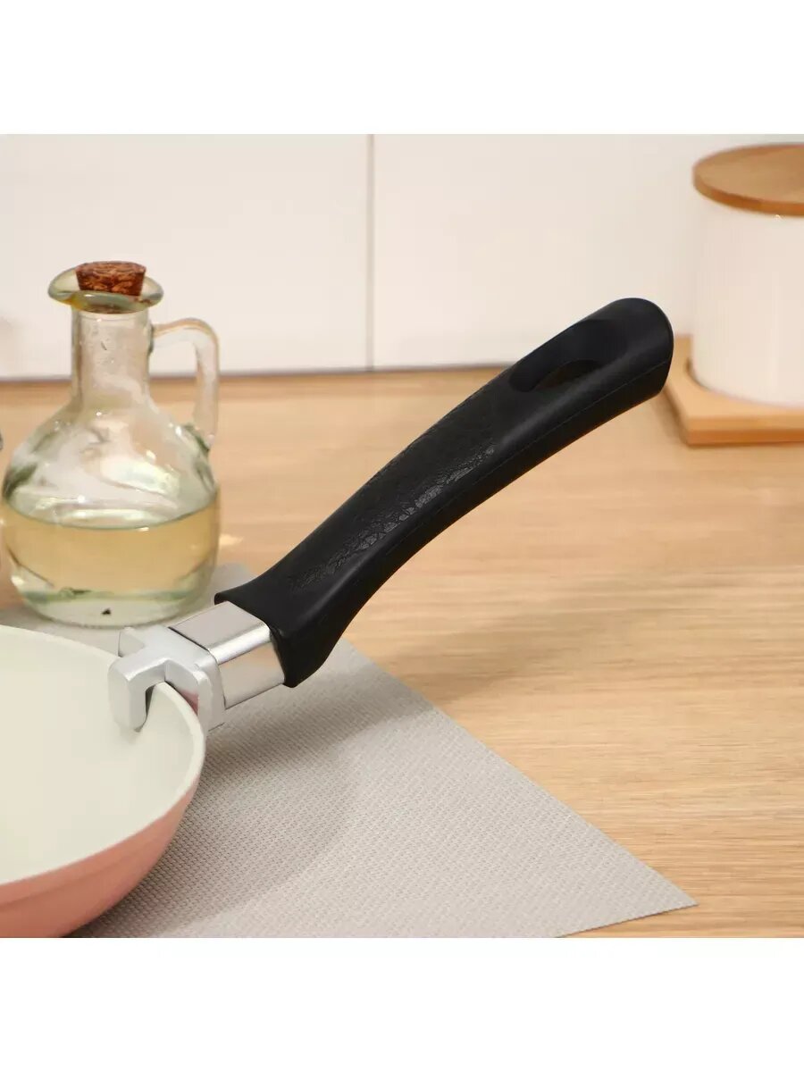 Чапельник для сковороды