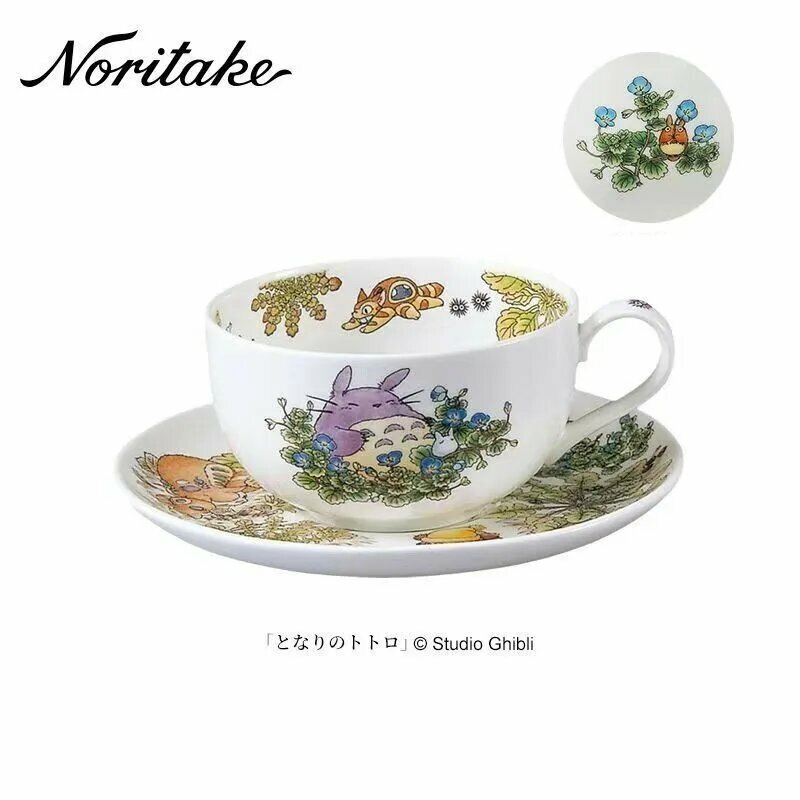 Noritake Сервиз чайный "1-2" 325 мл на 1 перс.