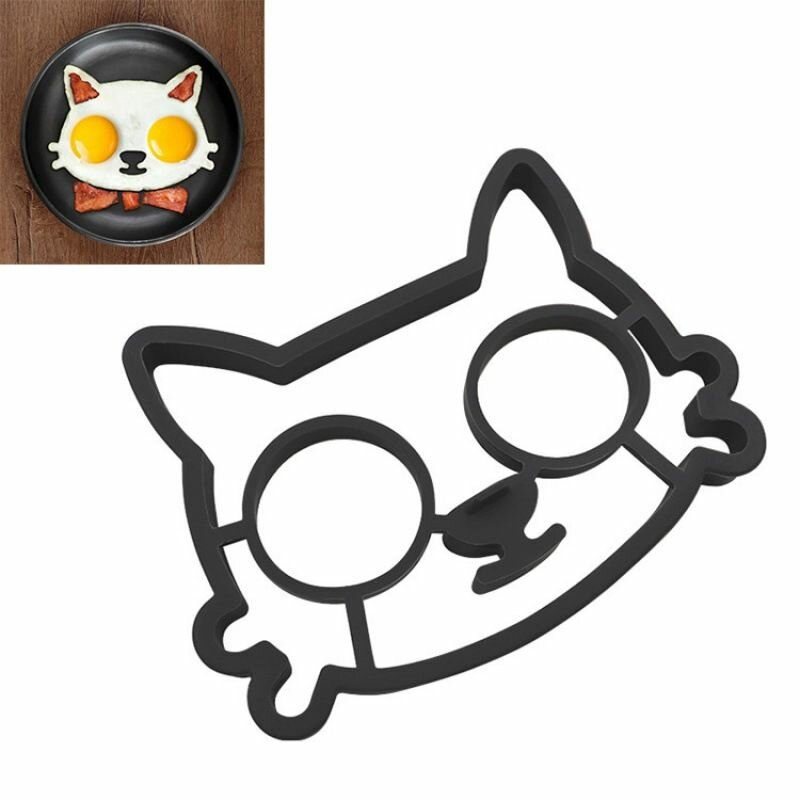 Форма для яичницы, 1 шт