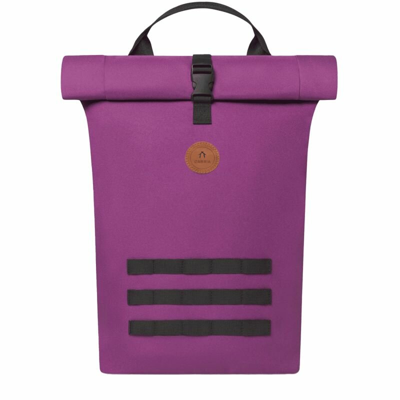 Рюкзак Cabaia ARIANA Medium, городской, фиолетовый, полиэстер, 20 л