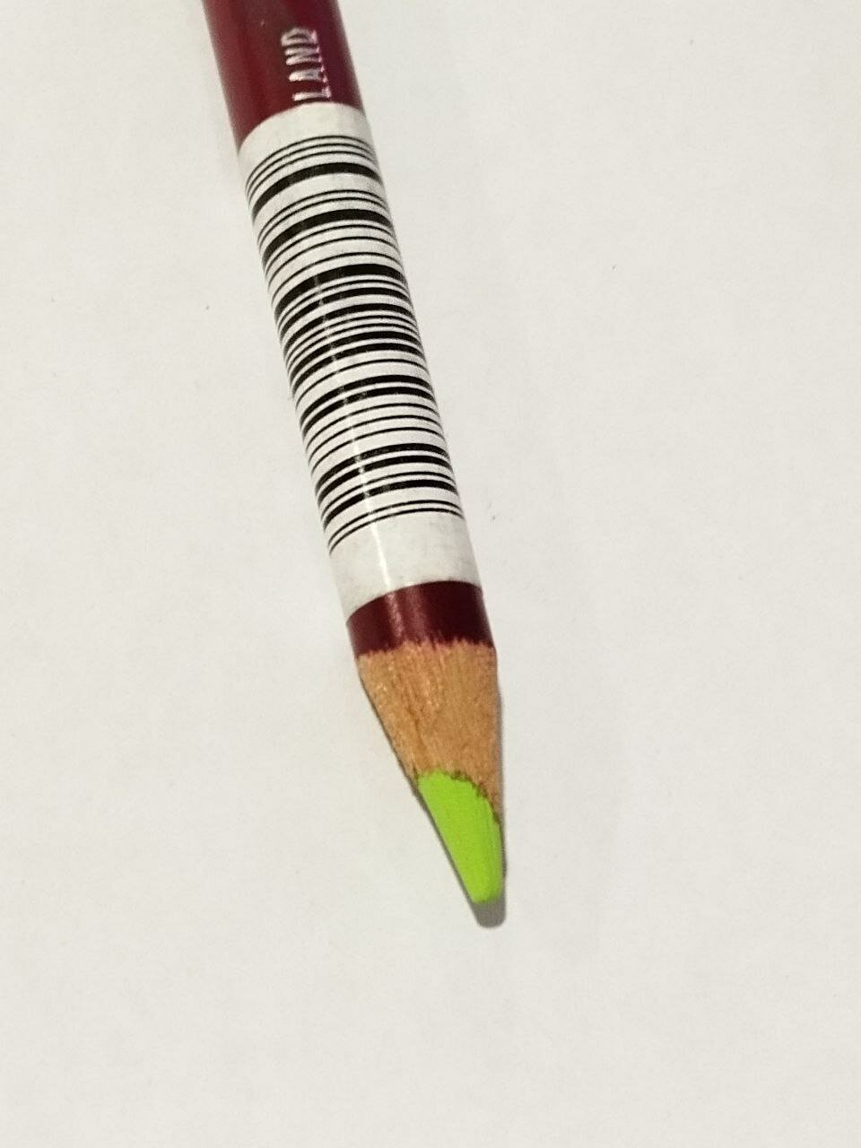 Карандаш пастельный Derwent "Pastel Pencils" зеленый свежий/ P470