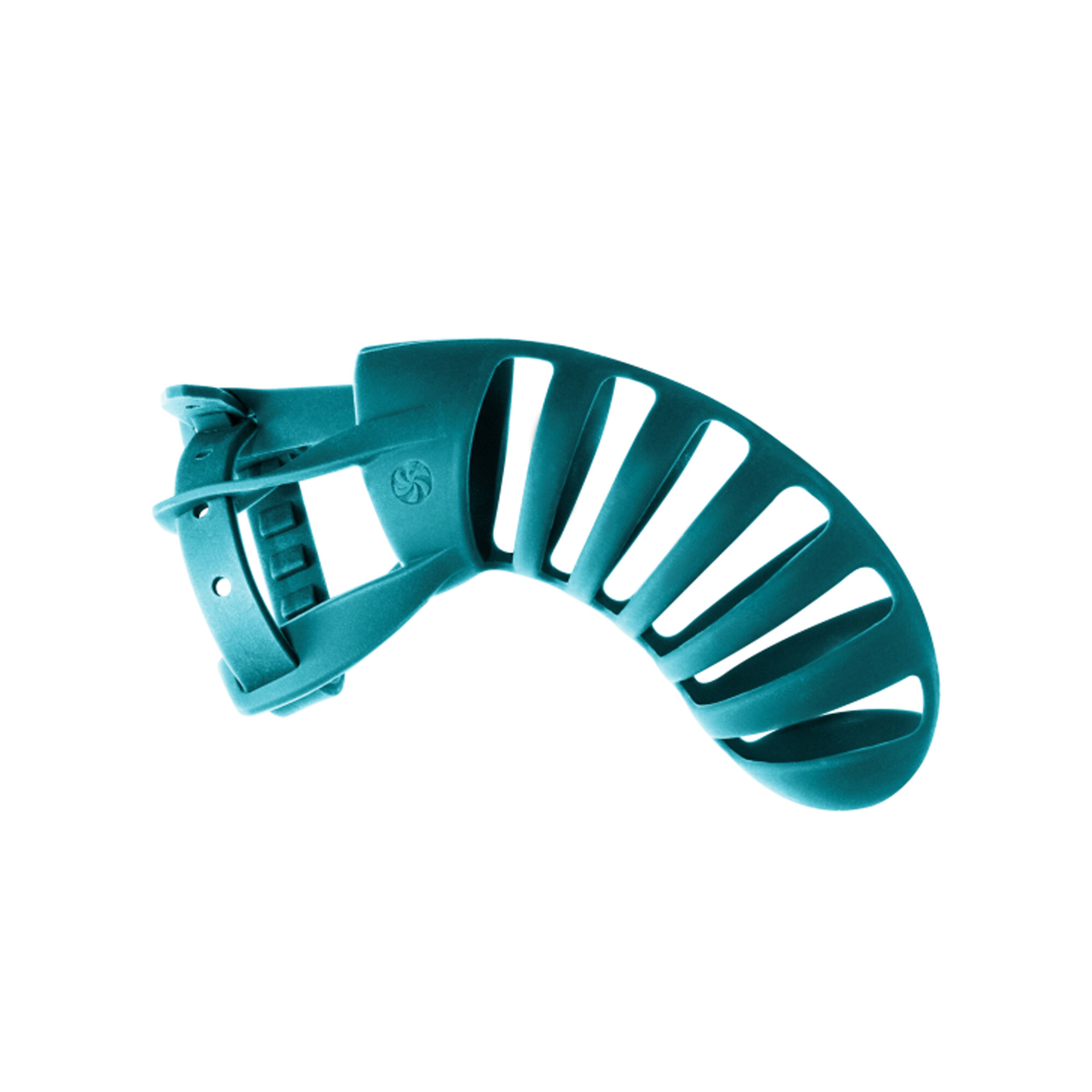 1166-03lola Пояс Верности Party Hard Romello Green Lola Toys