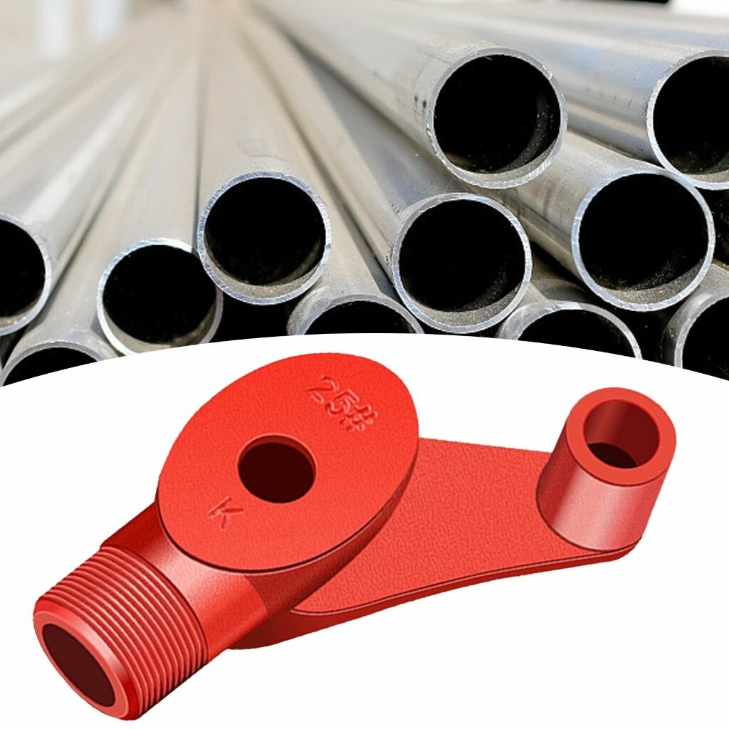 Электротруба-гибочник для изгибания труб диаметром 25 мм