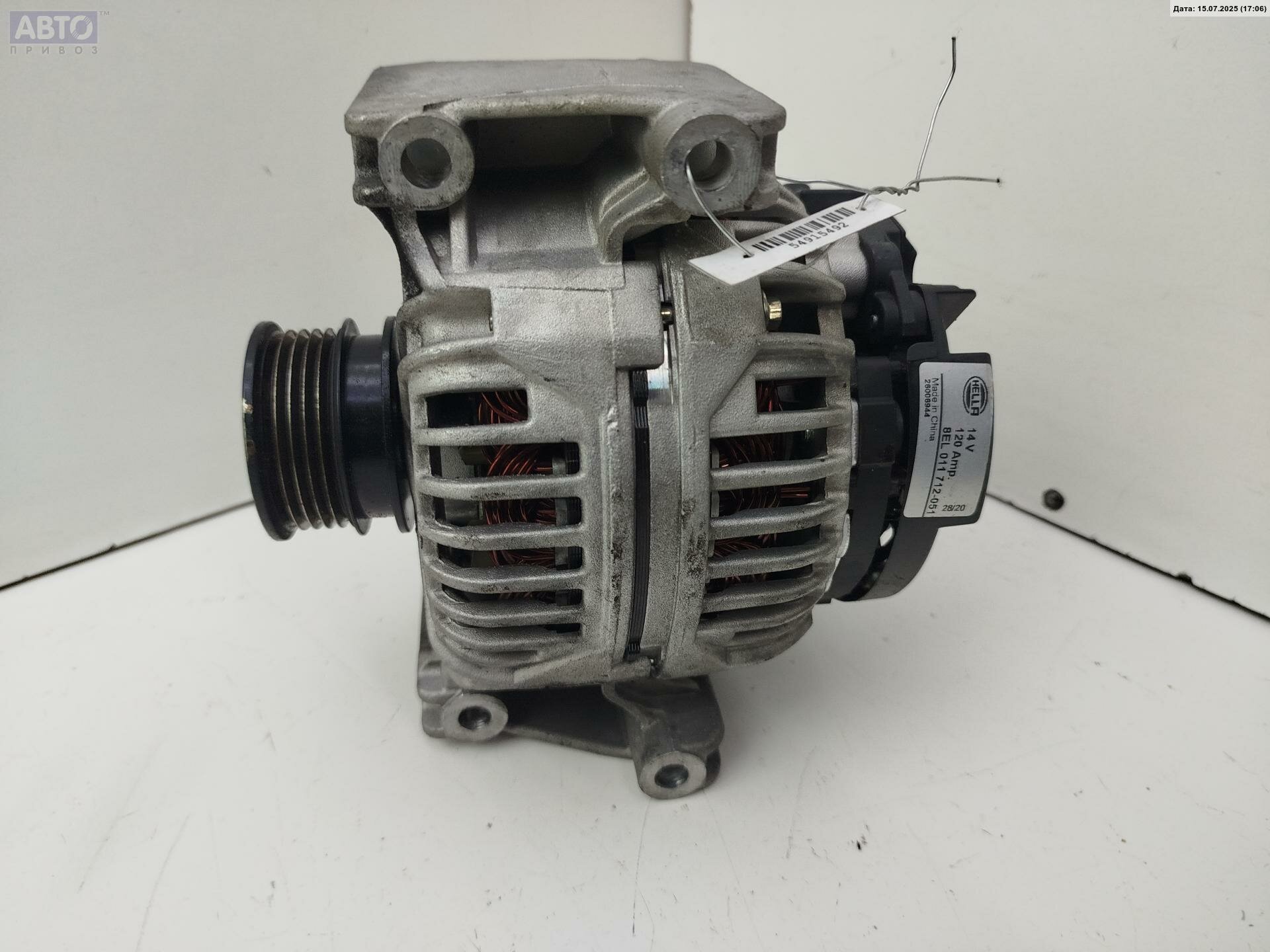 Генератор Opel Signum (2003-2008)