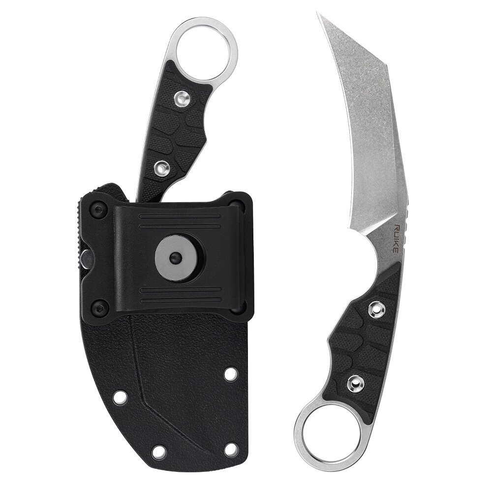 Нож Ruike FS68 с фиксированным лезвием