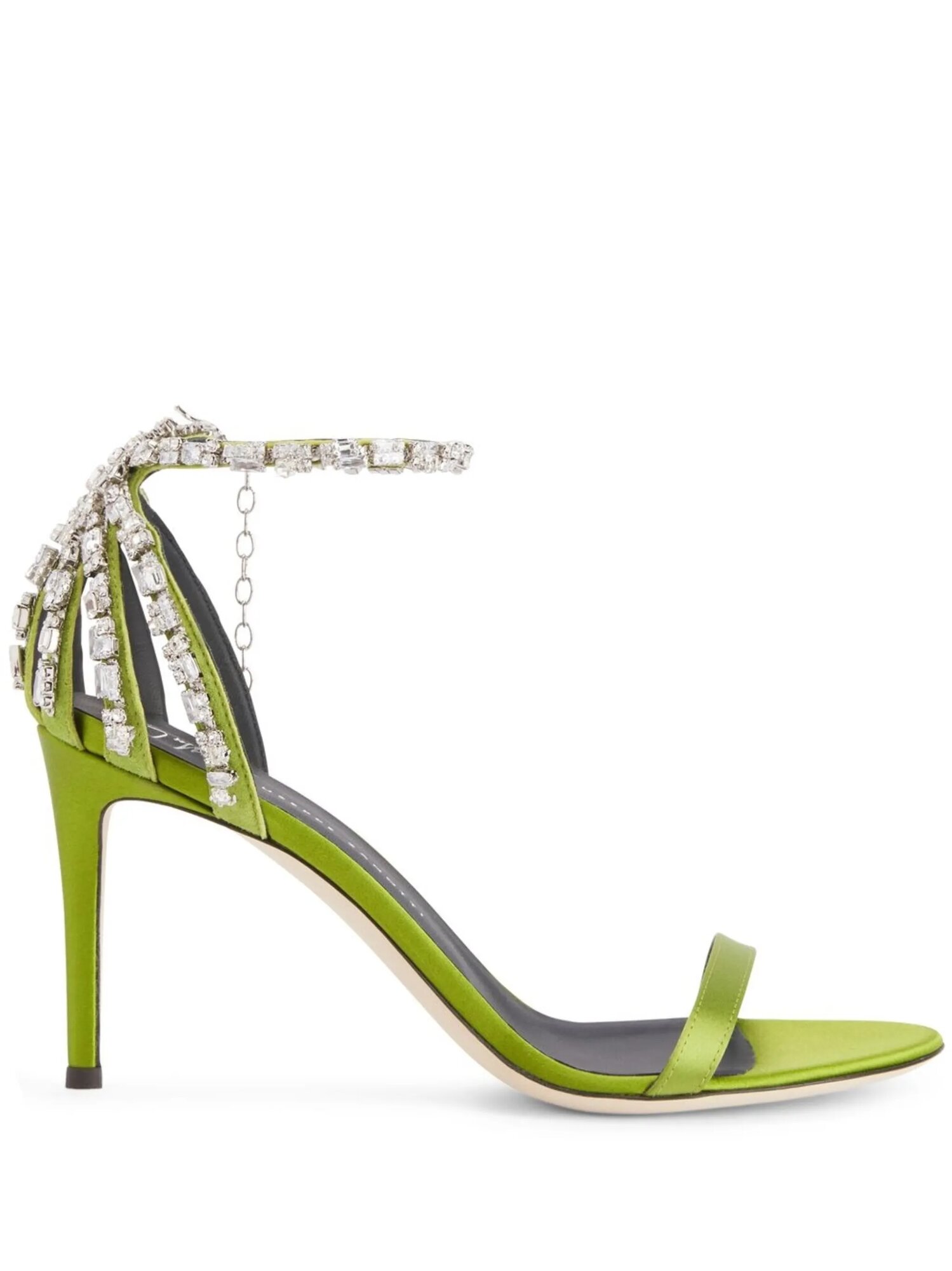 Сандалии Giuseppe Zanotti Adele 85