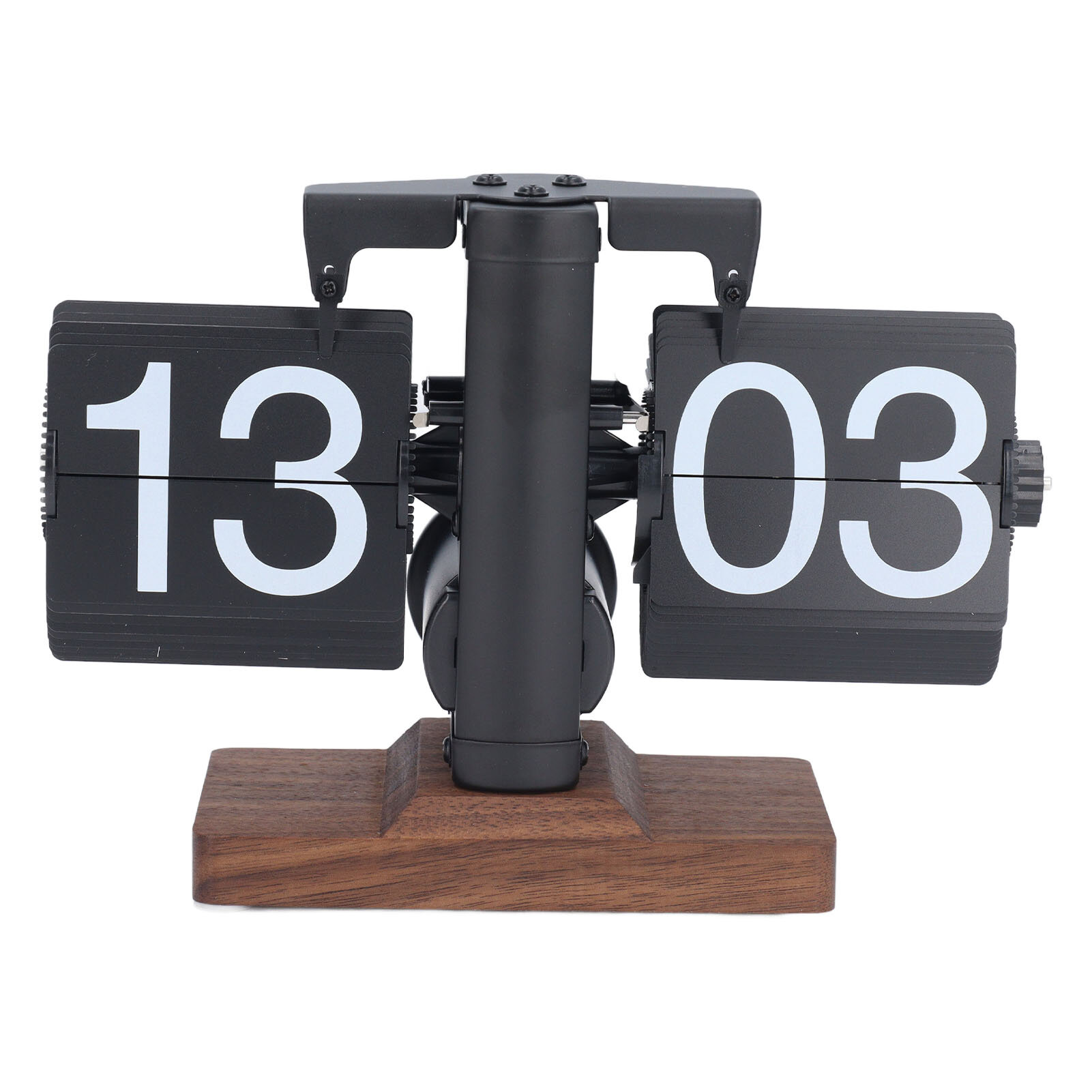 Ретро перевернуть часы Стильный минимализм стиль маленький баланс 24 ч.