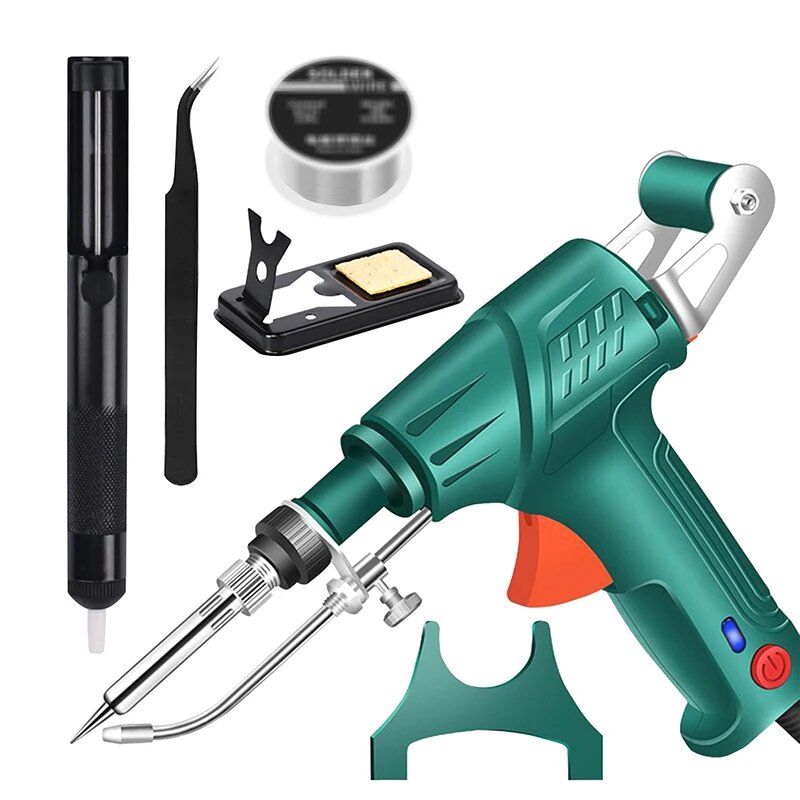 Лазерный сварочный аппарат, быстрый нагрев, эргономичная ручка,