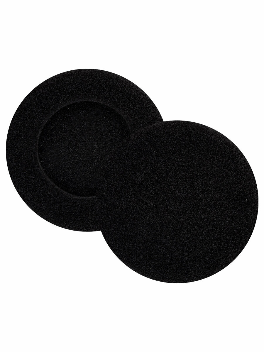 Поролоновые амбушюры 50мм (универсальные)