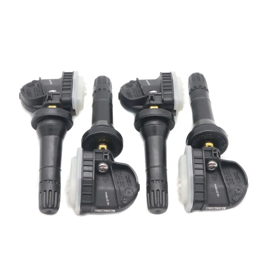 Датчики TPMS Kia Sportage/Hyundai Creta/Tucson 433 МГц, 4 шт.