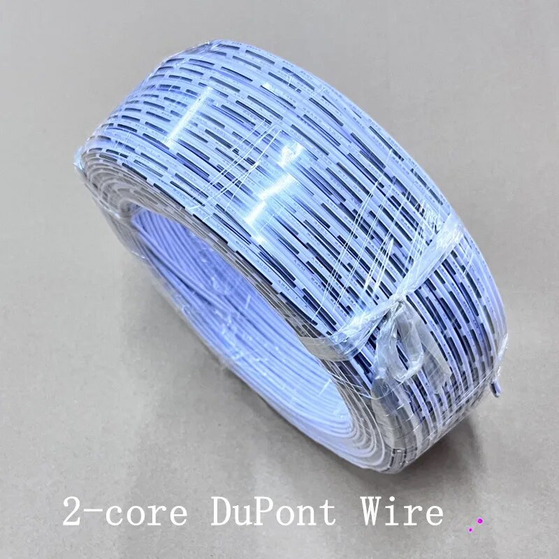 2-core DuPont Wire, Длина 30M