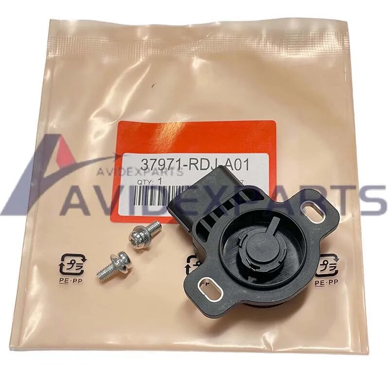 37971-RDJ-A01 для Honda Accord Acura CR-V 37971-RCA-A01 37971-RBB-003 37971-PZX-003 Датчик положения педали акселератора автомобиля
