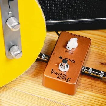Педаль эффектов Phase JOYO JF-06 Vintage-Phase