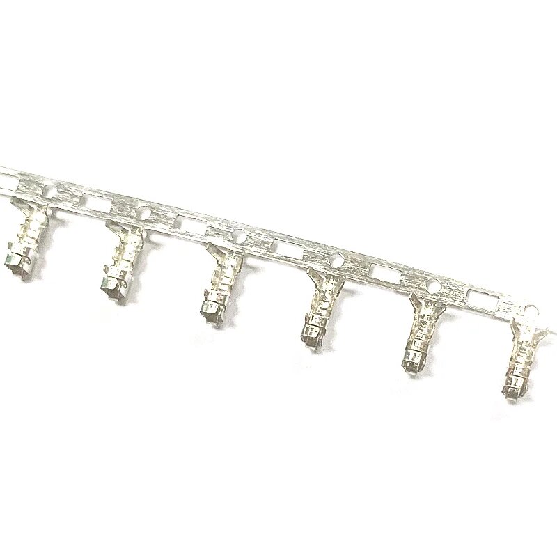 Игольчатая клемма XH2.54mm, 3P, Terminal(100PCS)