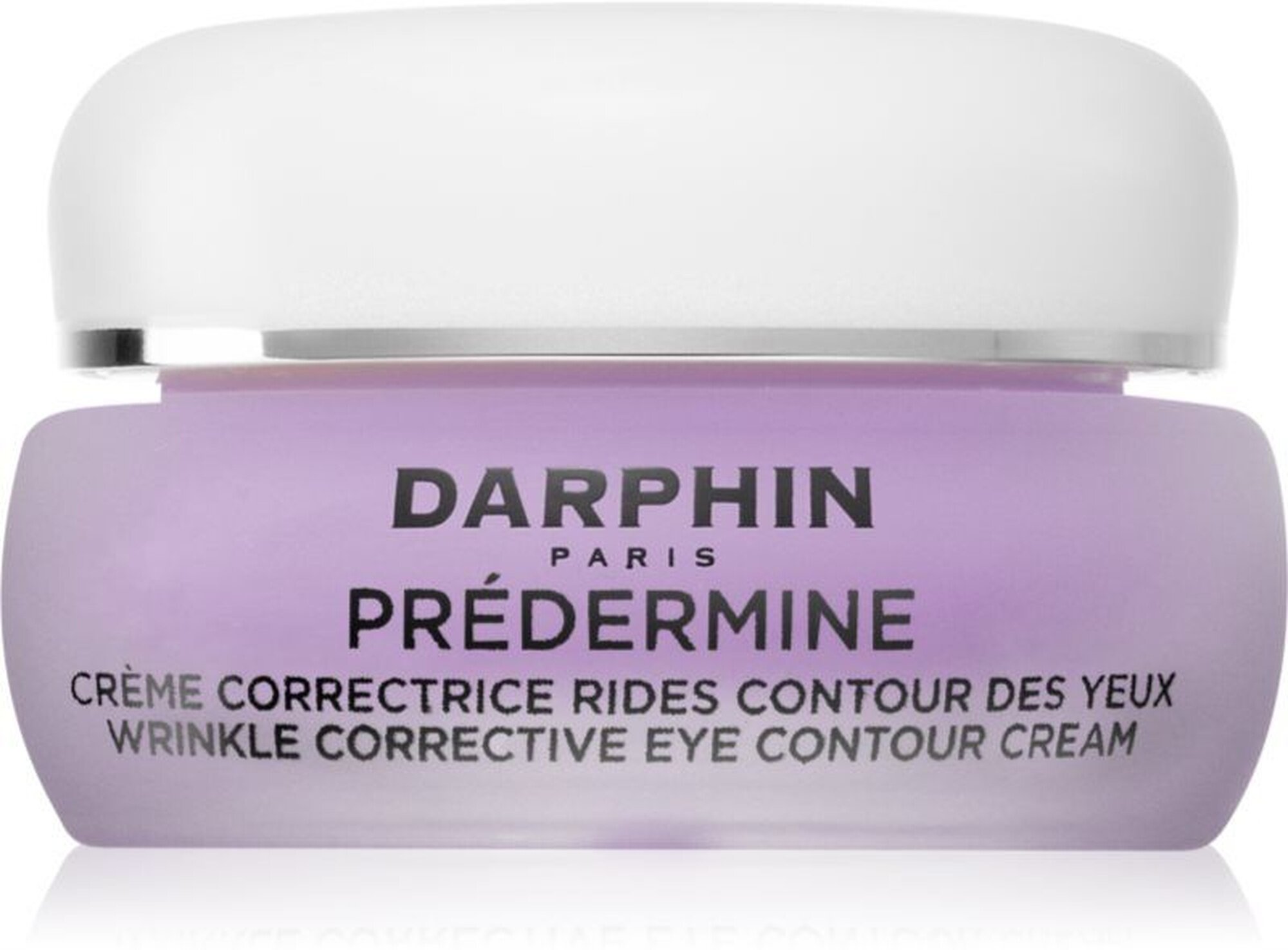 DARPHIN Увлажняющий и разглаживающий крем для глаз Predermine Wrinkle Corrective Eye Cream 15 мл