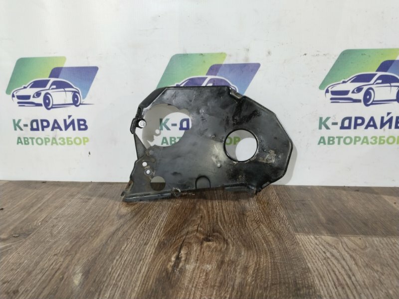 Кожух ремня ГРМ Volkswagen Touareg 1 077109118C