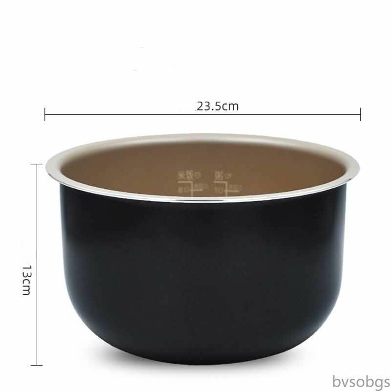 Чаша для мультиварки Philips HD3095 HD3195 HD3065 HD3062 HD3066 HD3075 HD3165 HD3166 , 4 л, керамическое покрытие