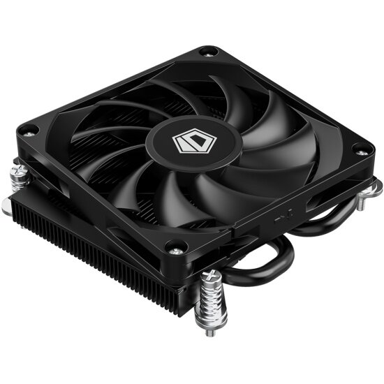 Кулер для процессора Id-cooling IS-23i BLACK